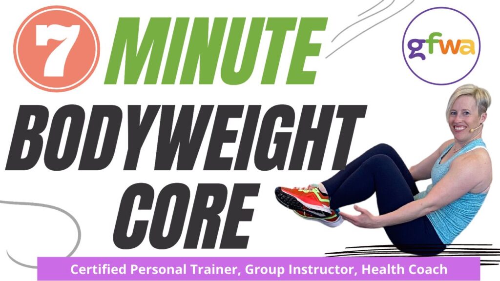 45-Minute Total Strength Dumbbell Workout - GET FIT WITH ASHLEY